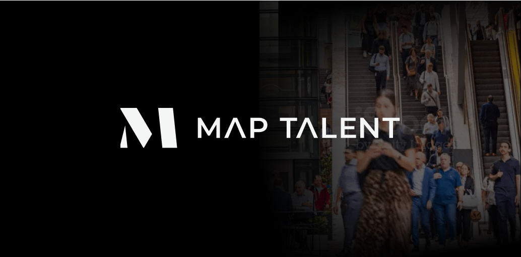 Home | Map Talent